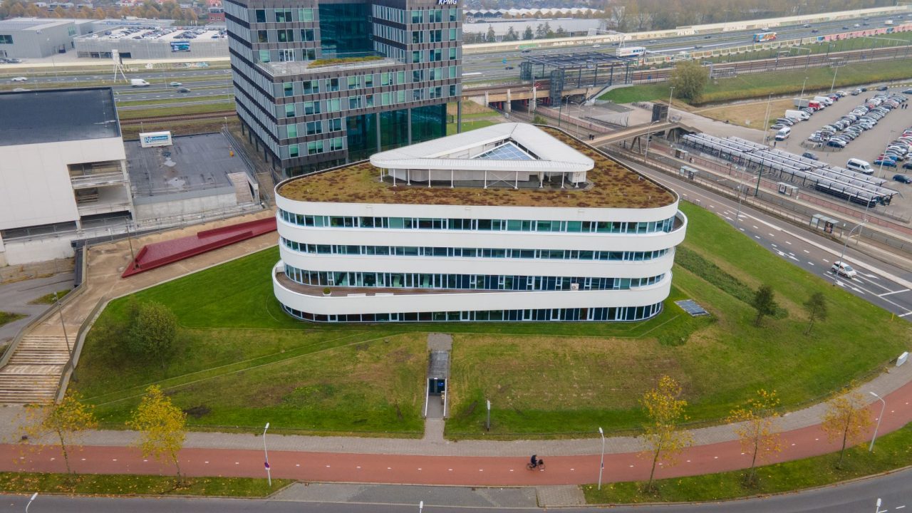 Nederlandse Hartstichting verhuurt aan twee nieuwe onderhuurders: Het ...